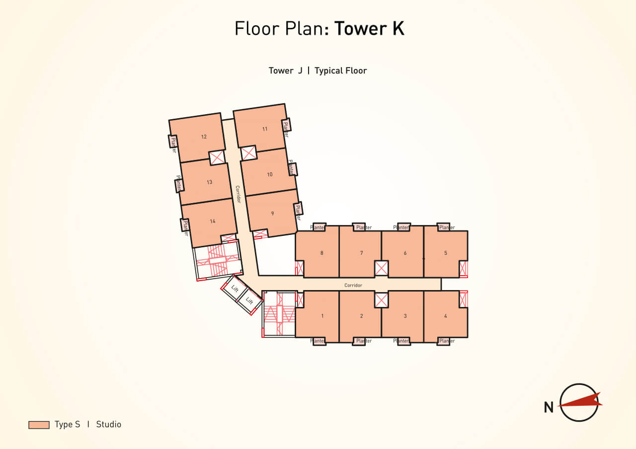 Solaris City Serampore - Eden Realty