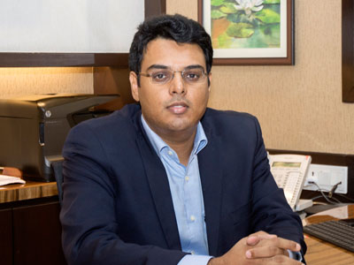 About Eden - Eden Realty