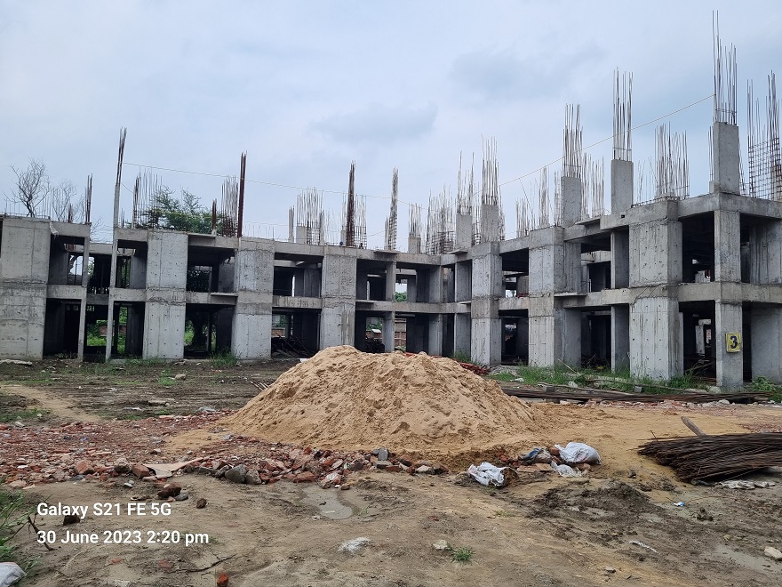 Solaris Shalimar - Eden Realty