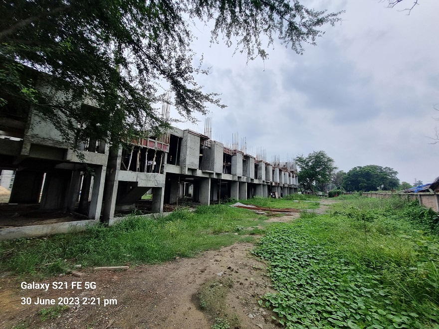 Solaris Shalimar - Eden Realty