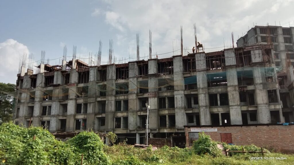 Solaris Shalimar - Eden Realty