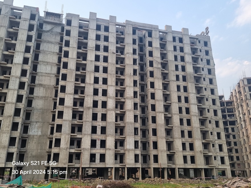 Solaris Shalimar - Eden Realty